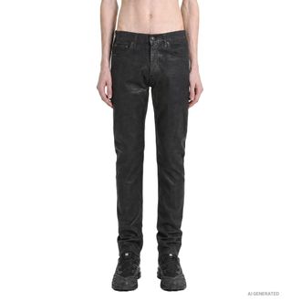 Acne Studios 1979 Slim Jeans
