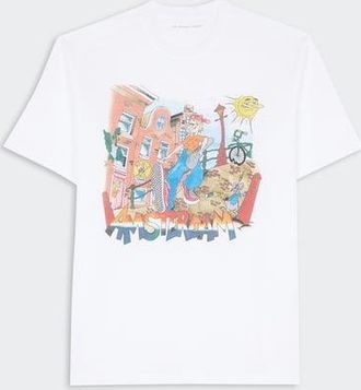 Pop Trading Company T-shirt - Taille XL