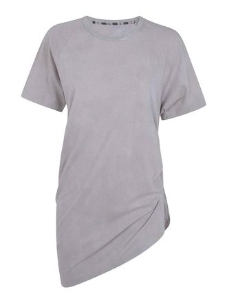 Ziggy Chen T-Shirt - Grau