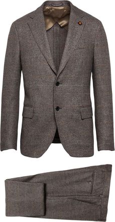 Lardini ANZ&Uuml;GE und CO-ORDS - Anz&uuml;ge auf YOOX.COM