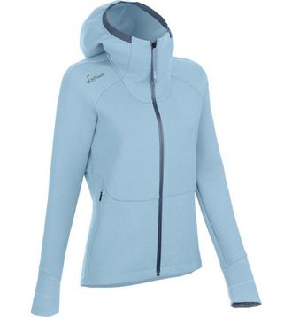 LaMunt Antje Thermal - Fleecepullover - Damen