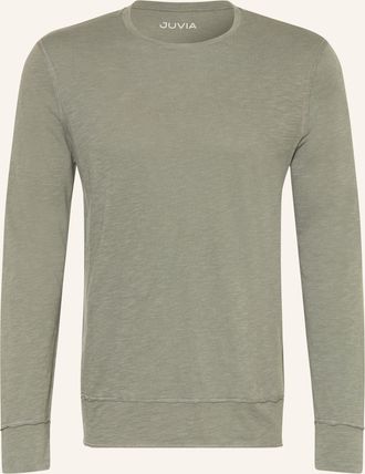 Juvia Longsleeve gruen