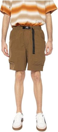 Vans Homme, Shorts, Brun, Taille: L Range Cargo Shorts