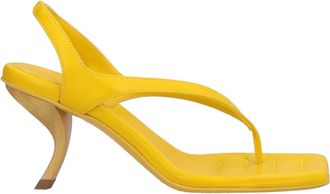 GIA / RHW SCHUHE - Zehentrenner auf YOOX.COM