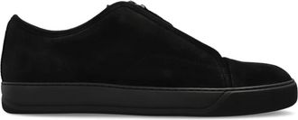 Lanvin Homme, Chaussures, Noir, Taille: 41 EU Dbb1 Sports Chaussures