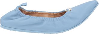 Gianvito Rossi SCHUHE - Ballerinas auf YOOX.COM