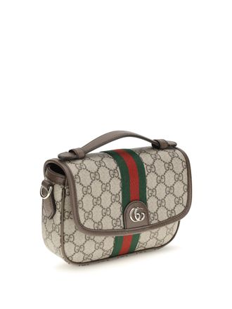 Gucci Womens Small Ophidia Handbag Old Be Ebo-N.ac-Vrv Fabric Handbags Ebo/n.ac/vrv Hand Bags