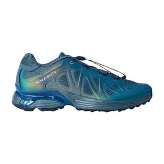 Salomon XT-Whisper Void Sneakers - - Sport - Herren - Blau - 39 EU