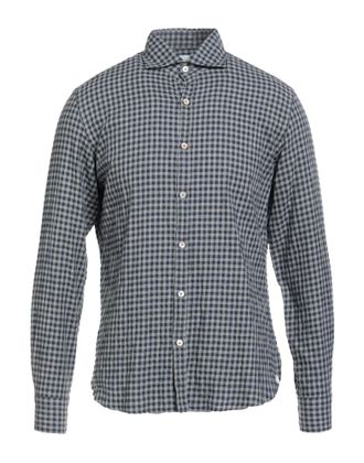 Giannetto Portofino TOPS - Hemden auf YOOX.COM