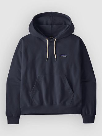Patagonia Daily Sweat &agrave; capuche bleu