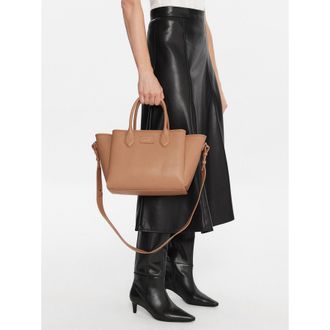 Emporio Armani Handtasche Emporio Armani EW002329 AF17799 M1188 Braun