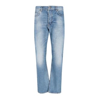 Haikure Slim-fit Jeans - - Jeans - Herren - Blau - W35