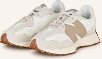 New Balance Sneaker 327 beige