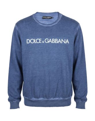 Dolce & Gabbana TOPS - Sweatshirts auf YOOX.COM