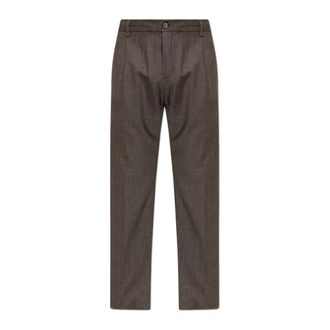 Paul & Shark Lucca Hose - - Trousers - Herren - Braun - XL