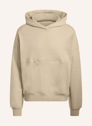 adidas Hoodie adi365 Hermanos Koumori beige