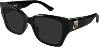 Balenciaga unisex, Accessories, Schwarzk, 55 MMGr&ouml;&szlig;e