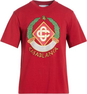 Casablanca TOPS - T-shirts auf YOOX.COM