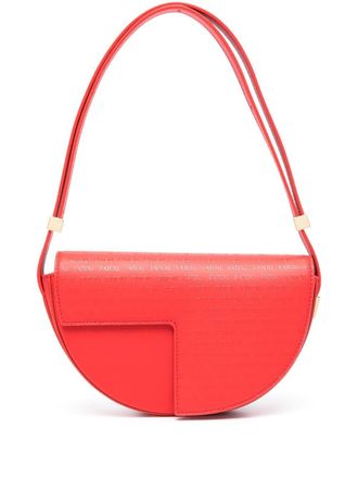 Patou Le Petit Patou Tasche - Rot