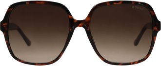 Guess BRILLEN - Sonnenbrillen auf YOOX.COM