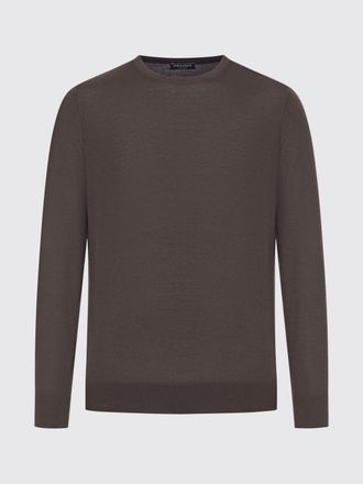 Ermenegildo Zegna Pull ZEGNA Homme couleur Marron