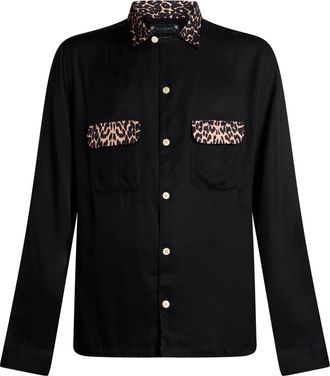AllSaints TOPS - Hemden auf YOOX.COM