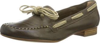 Everybody By B.Z Moda Damen 840584 Slipper, Braun (braun 2)