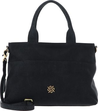 Picard Damen Shopper KAPSTADT mehrfarbig aus Echtleder Klein | mit Reißverschluss | Shopper | Alltag