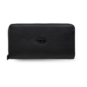 Diesel Wallet EVO Continental - - Accessories - Damen - Schwarzk - ONE SIZE