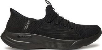 Skechers Sneakers 150353/BBK Schwarz