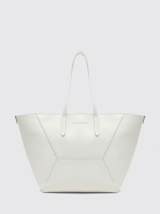 Brunello Cucinelli Sac Cabas Femme couleur Ivoir