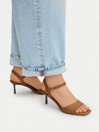 Jenny Sandalen CEO-R26SS03466-1 Braun