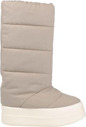 Rick Owens CHAUSSURES - Bottes sur YOOX.COM