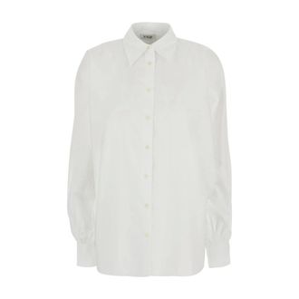 SoSUE Damen, Blusen & Hemden, Wei&szlig;, ONE SIZEGr&ouml;&szlig;e