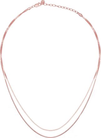 Jacques Lemans Kette