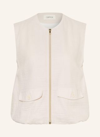 Cartoon Cartoon Weste beige