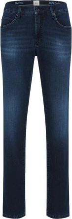 Brax Jeans Cadiz TT mit Thermofutter, Straight Fit in