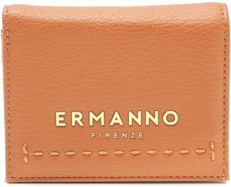Ermanno Scervino Tiara, Handbag Unisex, Tan, S