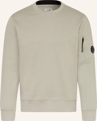 C.P. Company Sweatshirt beige