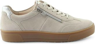 Ganter Alltags-Sneaker - - Shoes - Damen - Beige - 38 EU