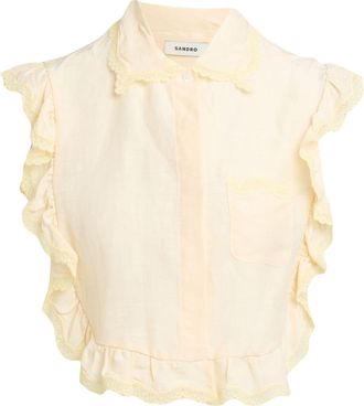 Sandro TOPS - Hemden auf YOOX.COM