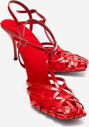 Prologue Allos Stiletto Sandale (Damen)