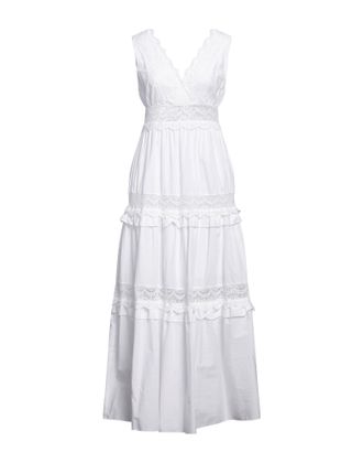 Twin-Set KLEIDER - Maxi-Kleider auf YOOX.COM