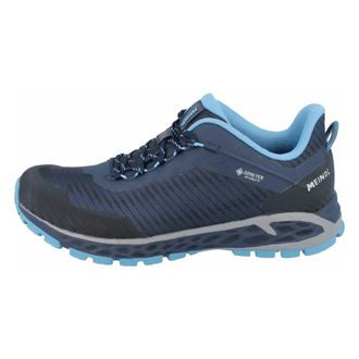 Meindl Power Walker 4.2 - - Sport - Damen - Blau - 41 EU