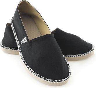 Seac Malaga, Espadrilles Casual für Damen und Herren aus Hanf und Kordeldetails mit Rutschfester Sohle