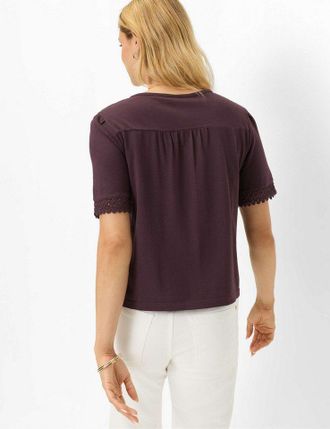 Brax Klassische Bluse Style CELINA S