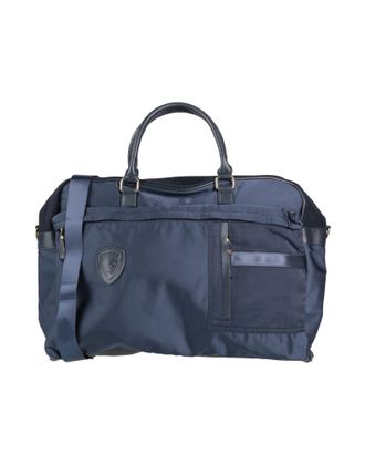 Blauer KOFFER & CO. - Reisetaschen auf YOOX.COM