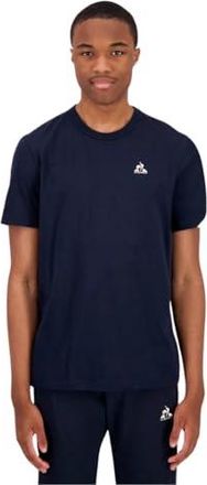 Le Coq Sportif Heritage N°1 Short Sleeve T-Shirt XL