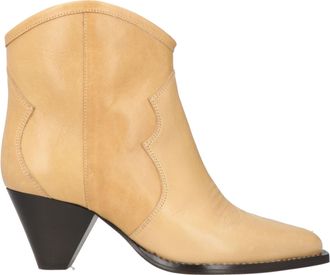 Isabel Marant SCHUHE - Stiefeletten auf YOOX.COM