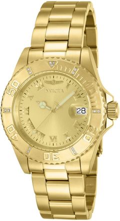 Invicta Pro Diver 12820 Damenuhr - 40mm